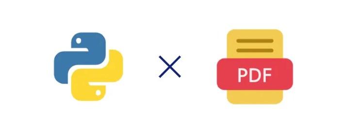 Python办公神器：教你如何快速分拆、删页、合并PDF文件 - 知乎