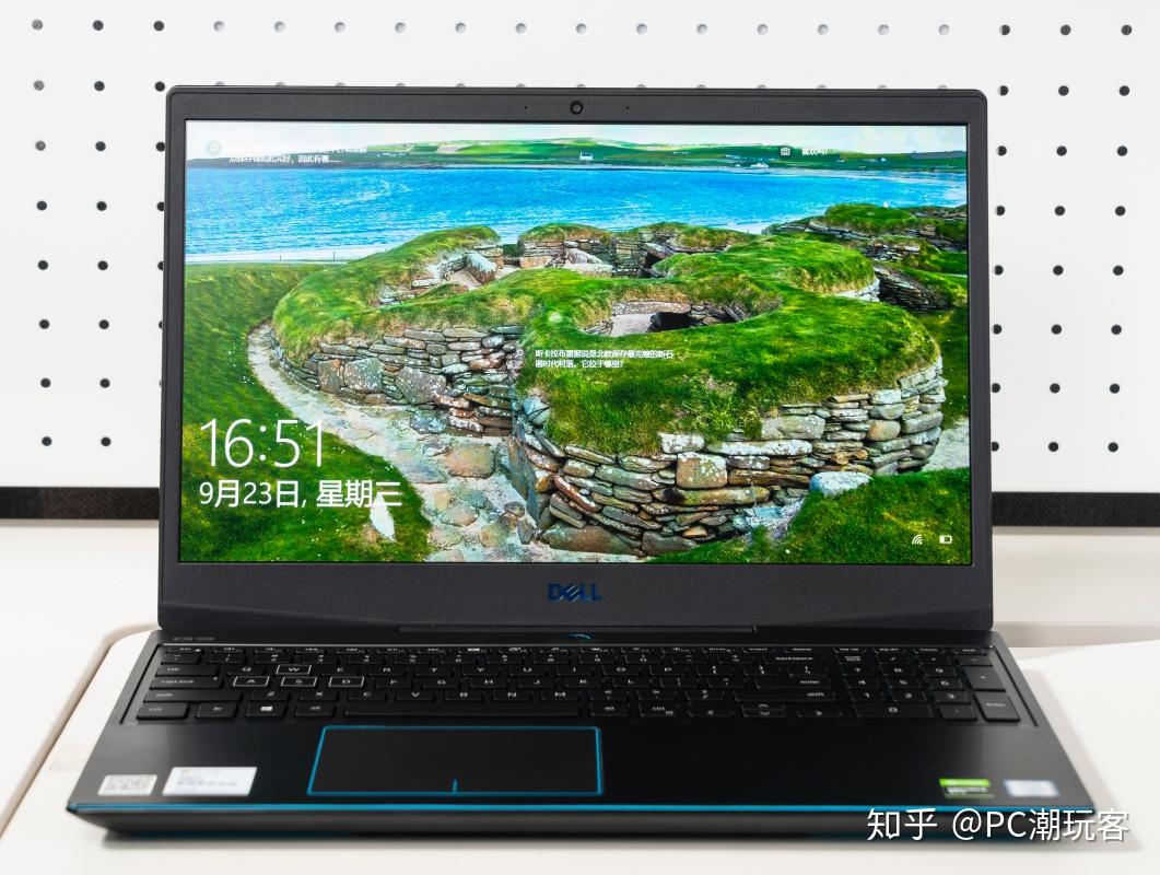 戴尔G3体验怎么样？戴尔G3实机上手评测 - 知乎