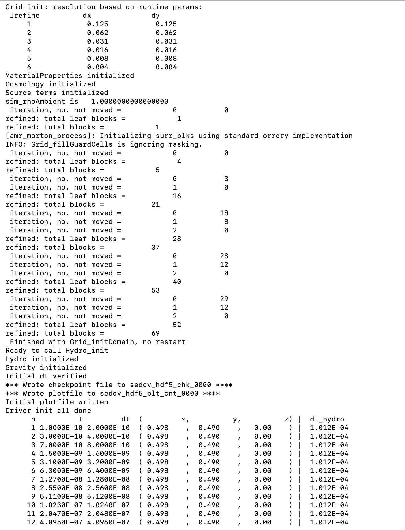 Flash程序使用（一） - 知乎