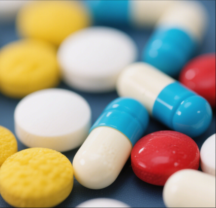 多款第四代靶向药研发进展：奥希替尼、伏美替尼、阿美替尼耐药后的新希望 - 知乎