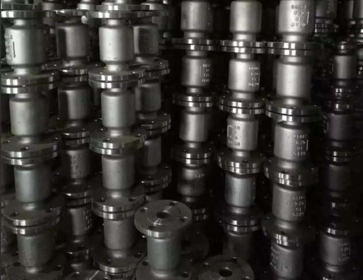 H42W-16P/R/RL不锈钢立式止回阀型号的字母代表什么 - 知乎