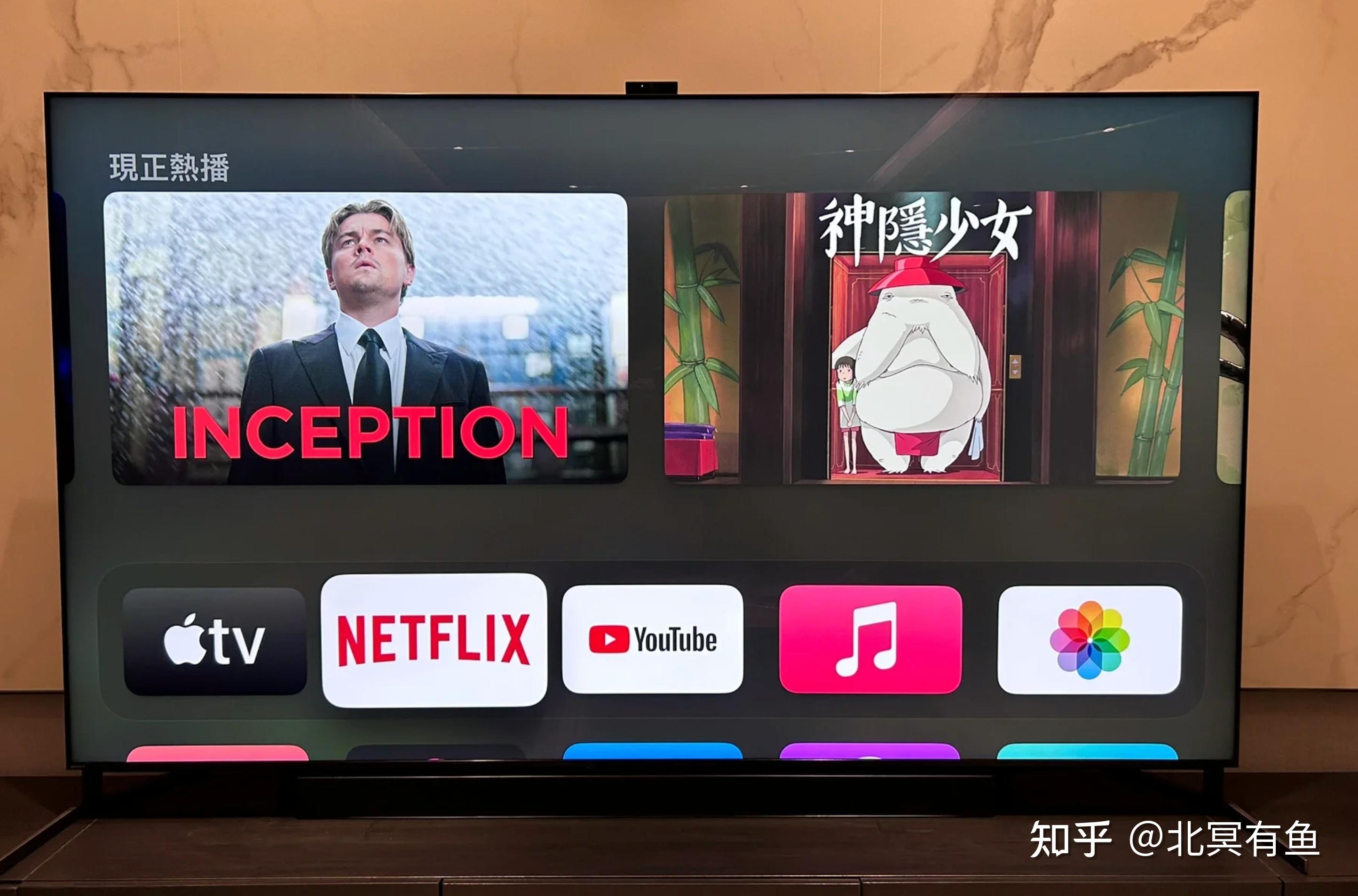 索尼电视83A80L和85X95EL怎么选？ - 知乎