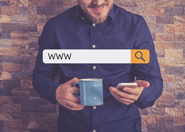 你的网站带www还是不带www - 知乎