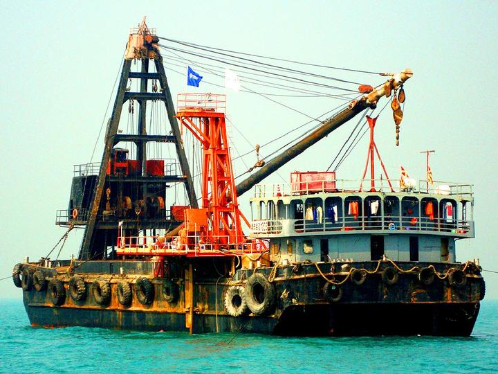 什么是EH36钢板？EH36化学成分、EH36性能讲解 - 知乎