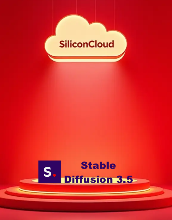 SiliconCloud上线Stable Diffusion 3.5 Large，可免费尝鲜 - 知乎