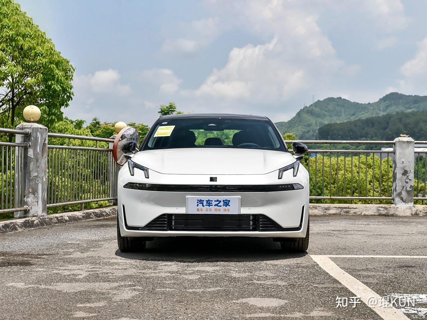 性能与舒适并重：领克07EMP深度分析 - 知乎