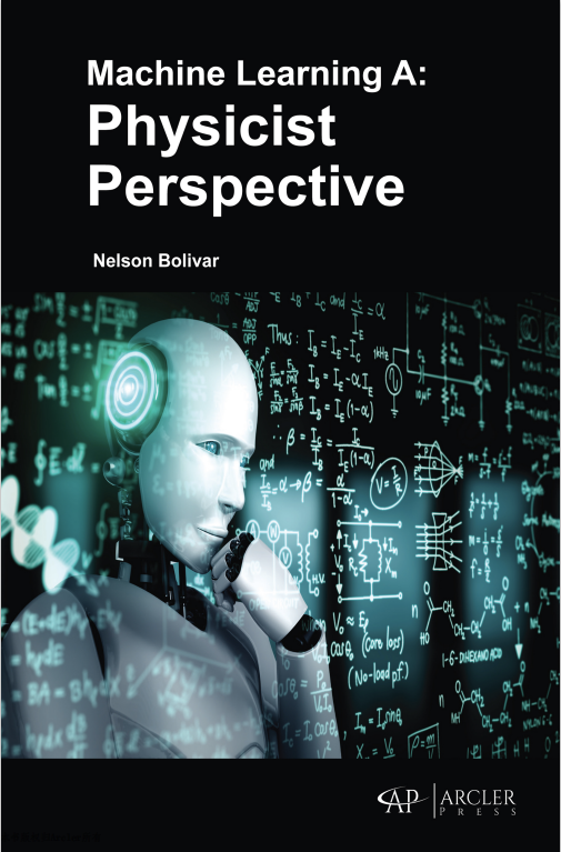 Machine Learning: A Physicist Perspective - 知乎