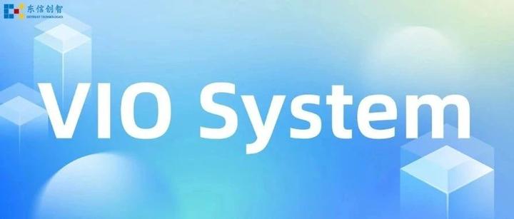 VIO System 丨适用于控制器开发前期的测试系统 - 知乎