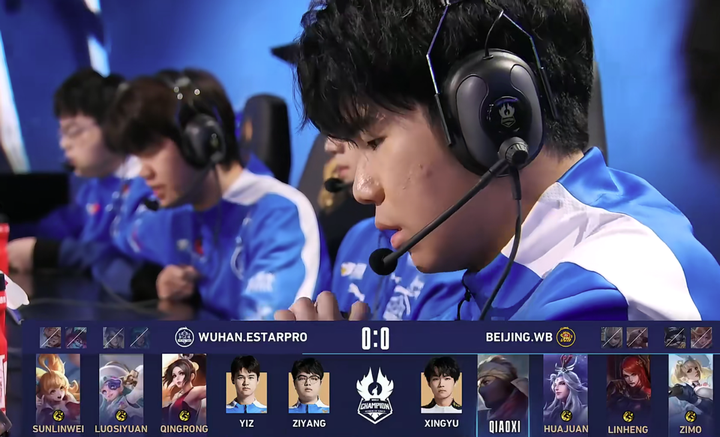 一个FMVP就伤仲永，小胖技术退步太多，野核已拾不起来 - 知乎