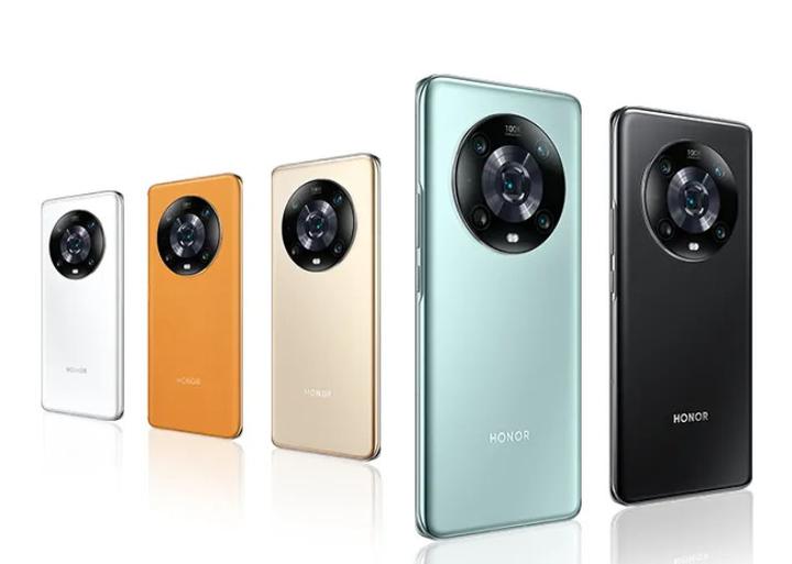 影像DxO拍照第一，荣耀发布Magic4系列，价格有点高 - 知乎