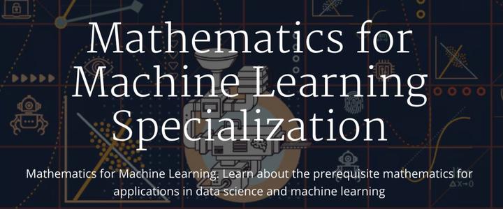 超级推荐！Mathematics for Machine Learning - 知乎