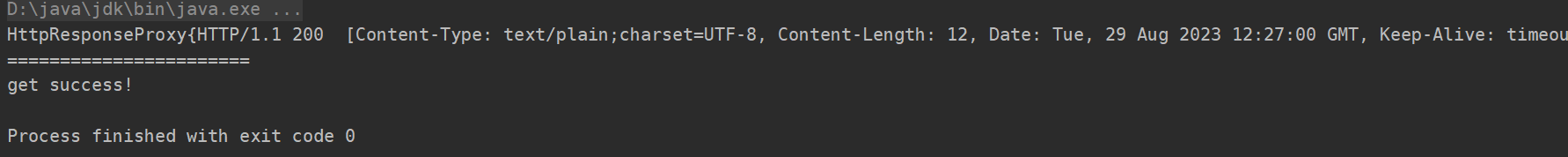 HttpClient详解 - 知乎
