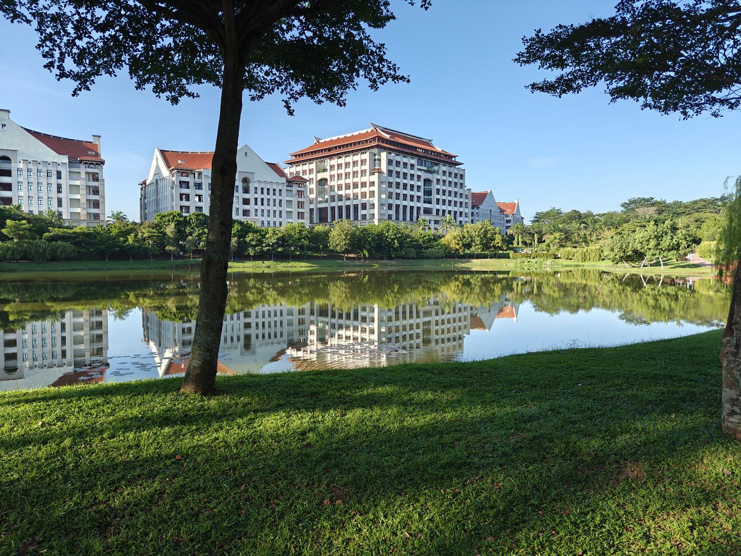 厦门大学马来西亚分校高考报考分析及建议（长期答疑） - 知乎