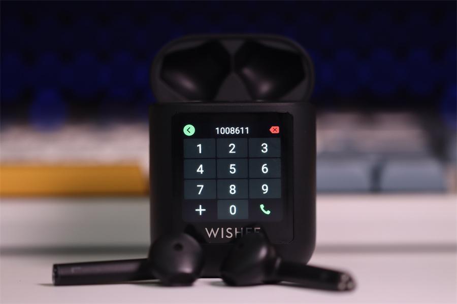 深度体验：WISHEE全球首款多模型AI耳机有何特别之处？ - 知乎