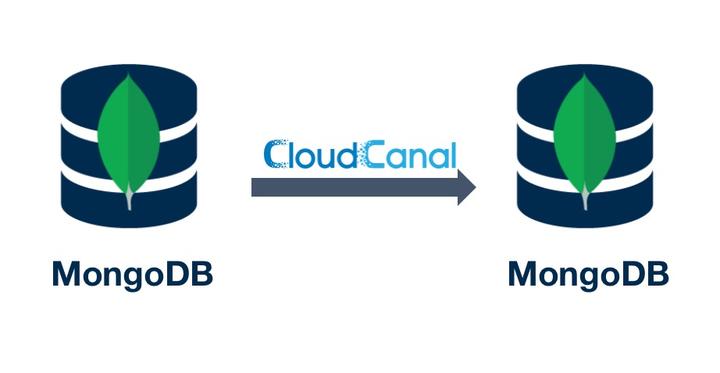 5分钟搞定 MongoDB 到 MongoDB 数据迁移和同步-CloudCanal实战 - 知乎