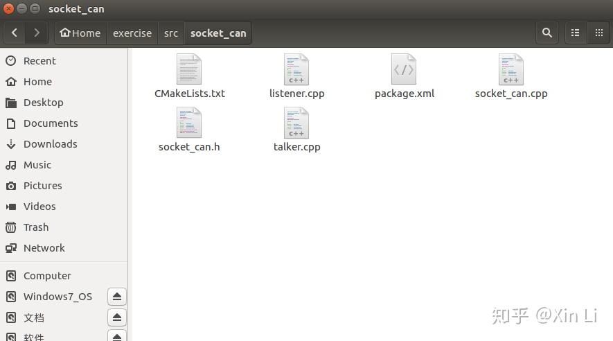 自动驾驶系统：CAN与ROS通信 - 知乎