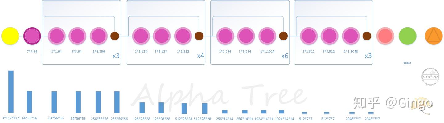深度学习主要网络结构总览（含代码） - 知乎