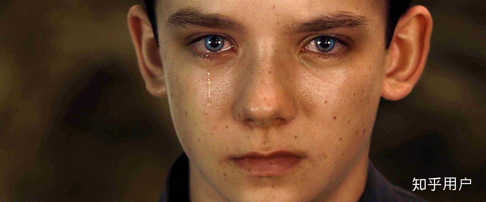 如何评价阿沙·巴特菲尔德（Asa Butterfield）? - 知乎