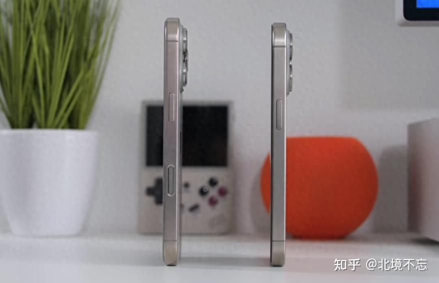 256GB版本相差400元，苹果16Pro和苹果15Pro怎么选？横评对比 - 知乎