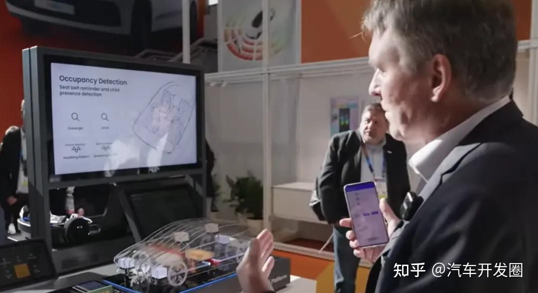 汽车CPD，UWB和毫米波该选谁？ - 知乎