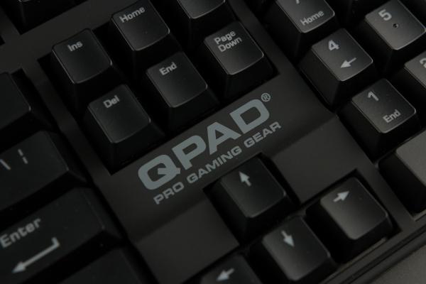 极致简单 QPAD MK-70轻体验 - 知乎