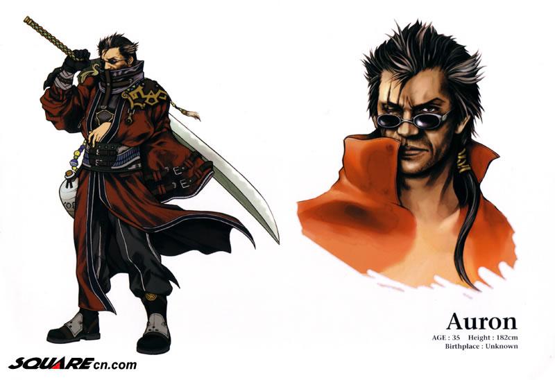 永恒的经典之作，SE的看家系列第10作 ——《最终幻想10》评测 - 知乎