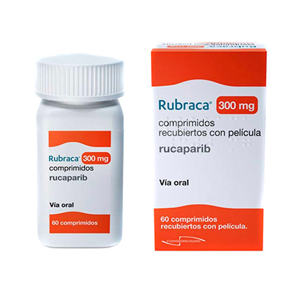 BRCA1/2突变靶向药卢卡帕尼（Rucaparib、Rubraca）说明书-上市-用法用量-作用机制-副作用-注意事项 - 知乎