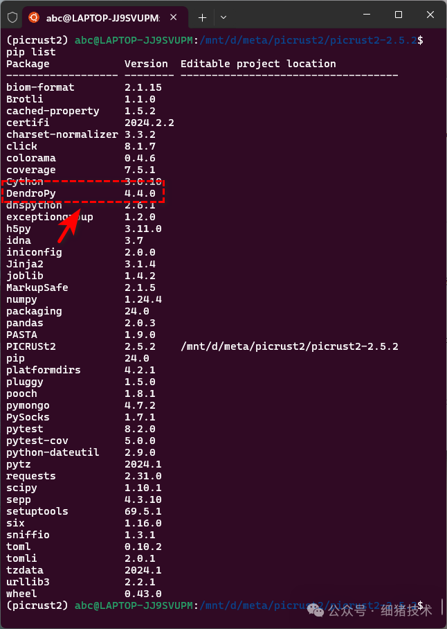 PICRUSt2简介与安装教程 - 知乎