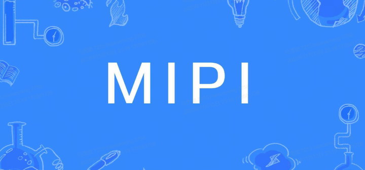 MIPI 速率计算 - 知乎