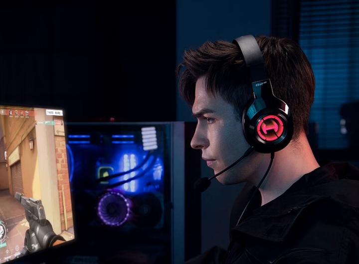 2024年头戴式游戏耳机入门选购推荐，罗技、雷蛇、赛睿、ROG、HyperX、索尼、漫步者、西部利亚等主流游戏耳机全攻略 - 知乎