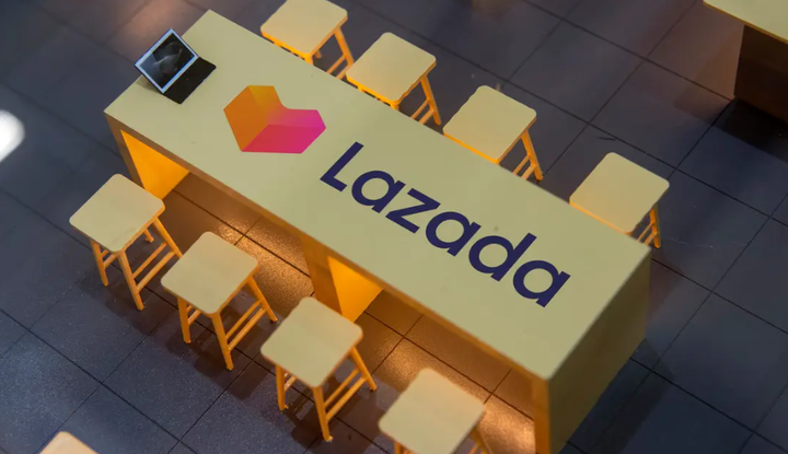 Lazada如何申请入驻Lazmall品牌商城，会给商家带来哪些权益 - 知乎