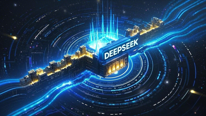 中国AI逆袭！国家超算互联网接入DEEPSEEK，国家队正式下场！ - 知乎