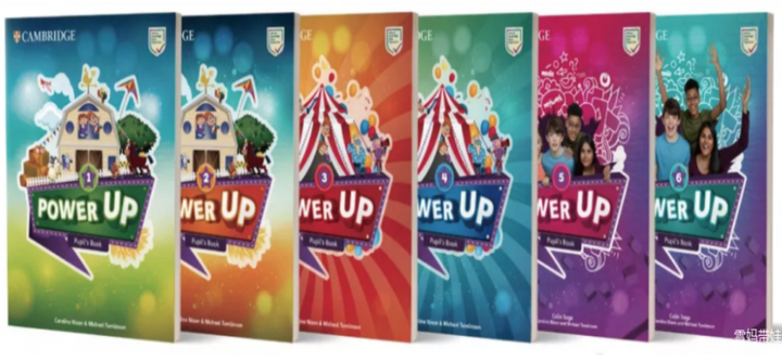剑桥 Power up 1-6 级全套免费资源！含学生+教师 +音频+活动书+答案～ - 知乎