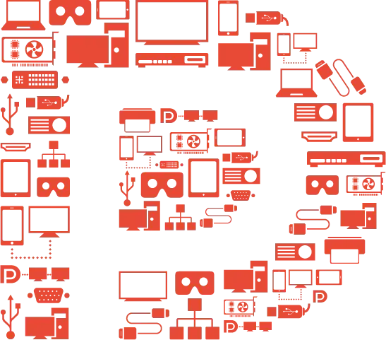 DP 2.1 规范发布，实施后会带来哪些影响？ - 知乎