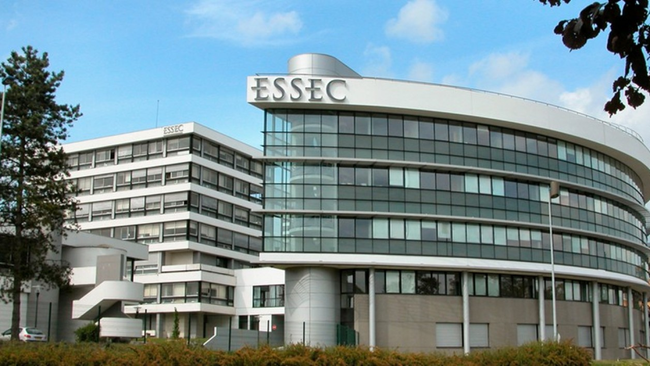 ESSEC高商&哥伦比亚大学全新双学位硕士项目：数据科学和商业分析 - 知乎