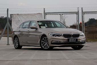 全新BMW 530Le正式上市 售价49.89万元 - 知乎