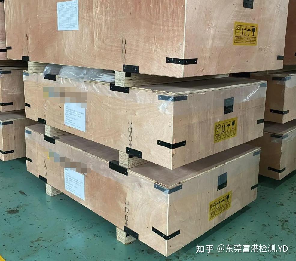 锂电池包装检测ISTA 3e，新能源汽车配件运输包装测试ista 3B - 知乎