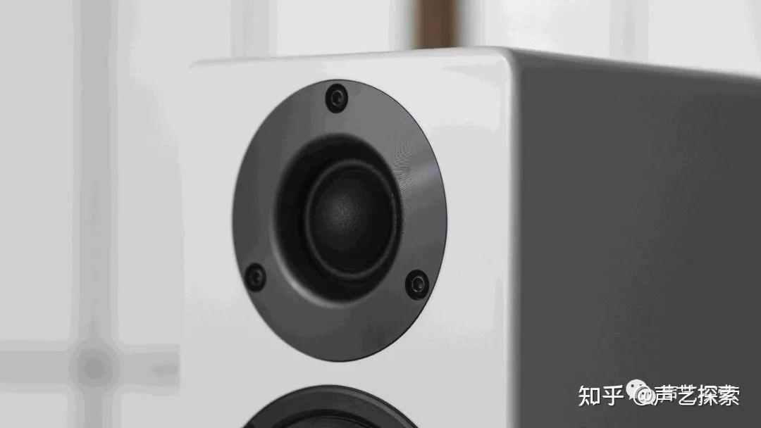 测评报告 | 唐韹（audiomis）AC3桌面扬声器 - 知乎
