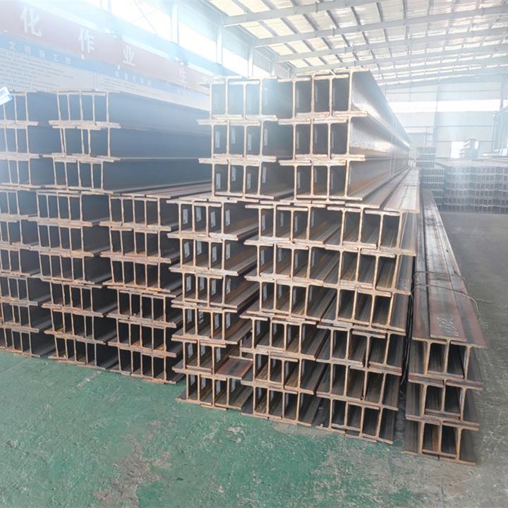 英标H型钢UB254*102*28的牌号S355JR与S355J0 - 知乎