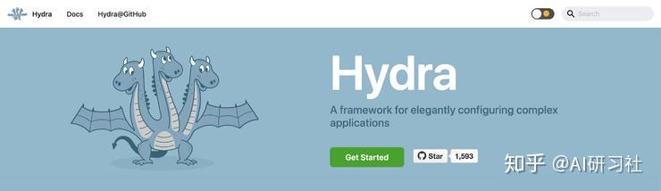 机器学习项目配置太复杂怎么办？Facebook 开发了 Hydra 来帮你 - 知乎