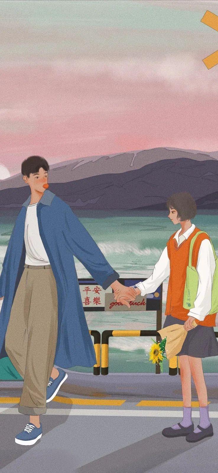 105张特别的手机壁纸 - 知乎