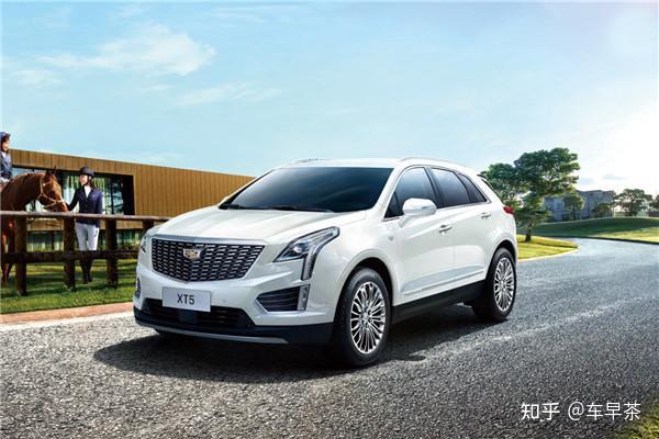 手持30万，不买小排量的BBA，选这4台豪华SUV开得很舒服 - 知乎