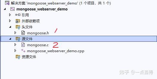 使用Mongoose创建web server - 知乎