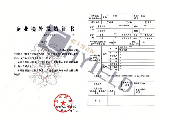 2025跨境投资必读丨一文读懂ODI/FDI和37号文登记 - 知乎