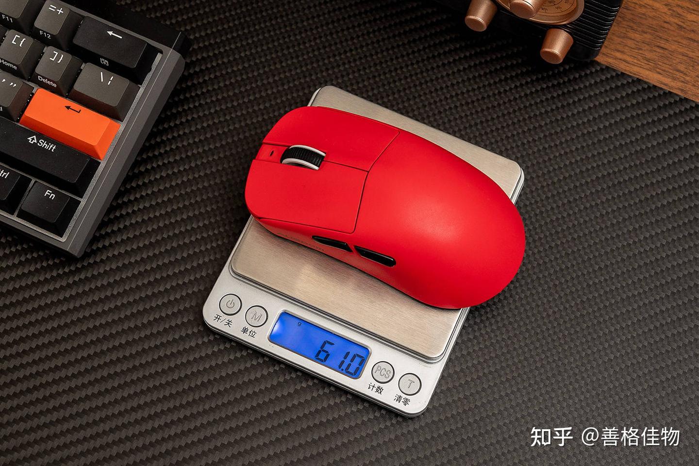 敢对标狗3，身板够不够结实啊？阿斯盾G03 Pro大师版评测 - 知乎