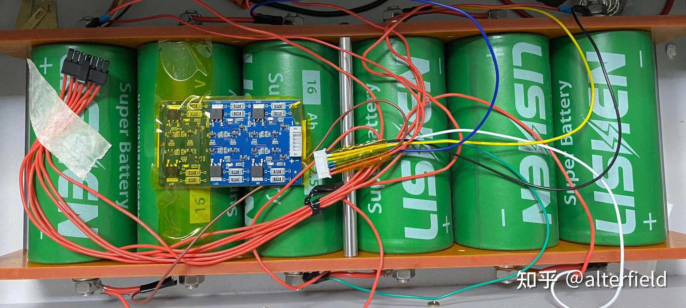 格力钛酸锂电池以什么材料做正极？ - 知乎