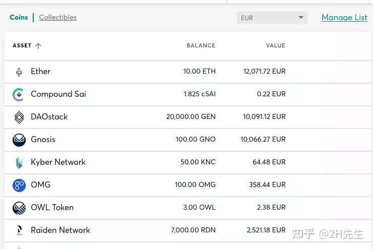 手把手教你使用多签钱包 - Gnosis Safe - 知乎