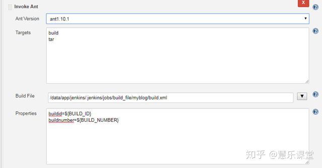 Jenkins详细教程 - 知乎