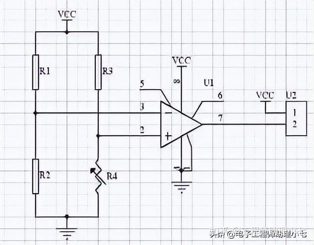 LM311芯片工作原理+LM311 正确使用方法，图文+电路案例，带你搞定 - 知乎