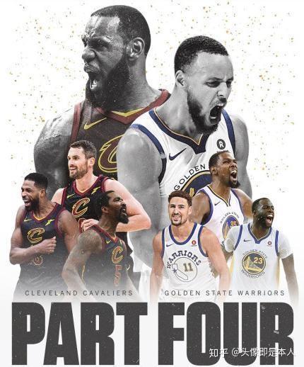 NBA17-18赛季总决赛骑士vs勇士，谁会得到总冠军？ - 知乎